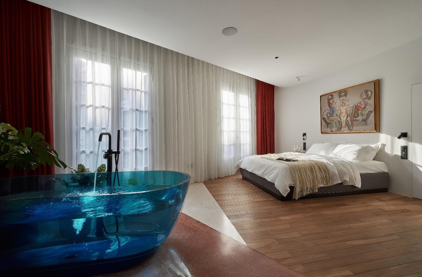 JUNG – Giải pháp nhà thông minh đến từ Đức