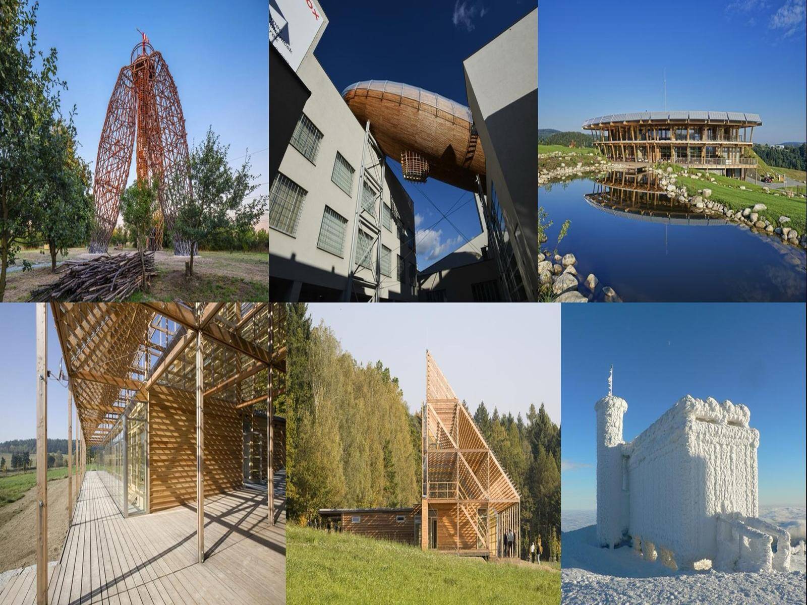 10 dự án được mong đợi trong năm 2025