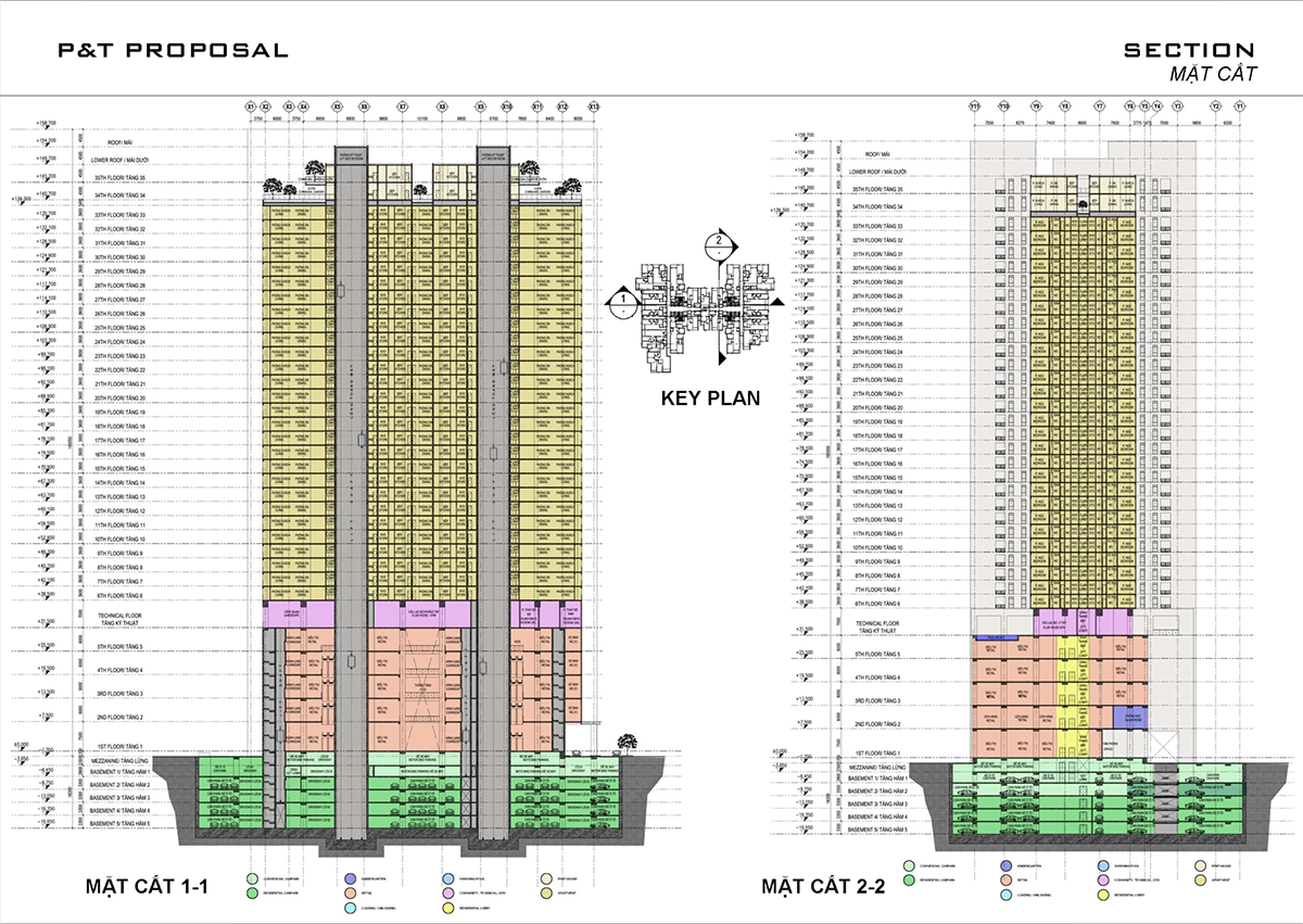 The Diamond Residence: Giải Bạc Giải thưởng KTQG 2024 - 2025