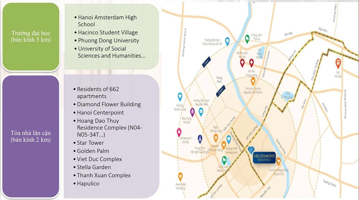 The Diamond Residence: Giải Bạc Giải thưởng KTQG 2024 - 2025