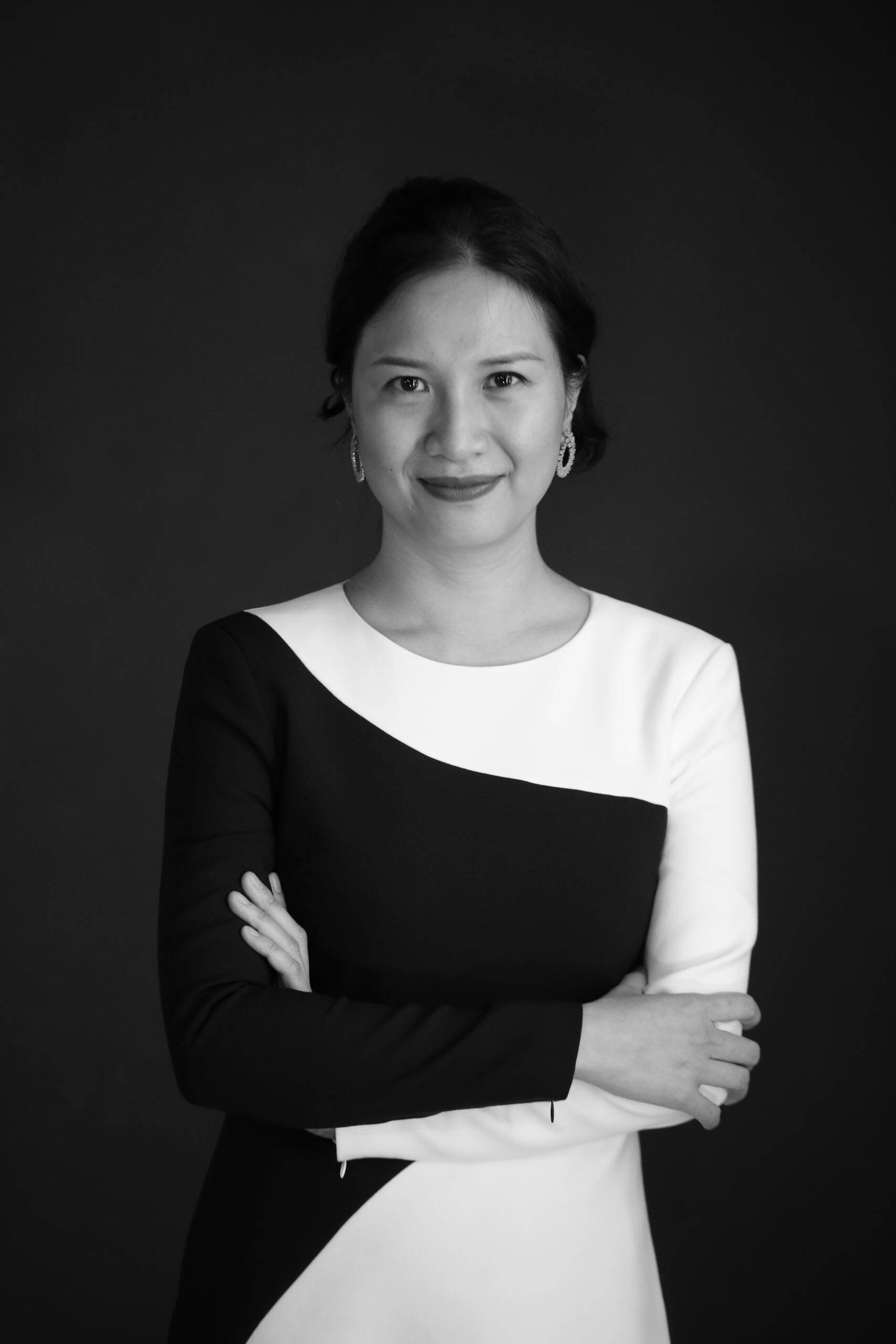 Thái Lan Anh