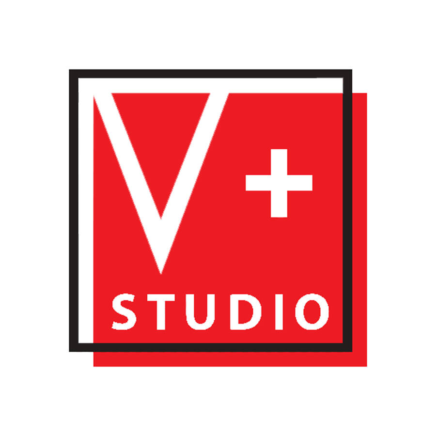 V+studio