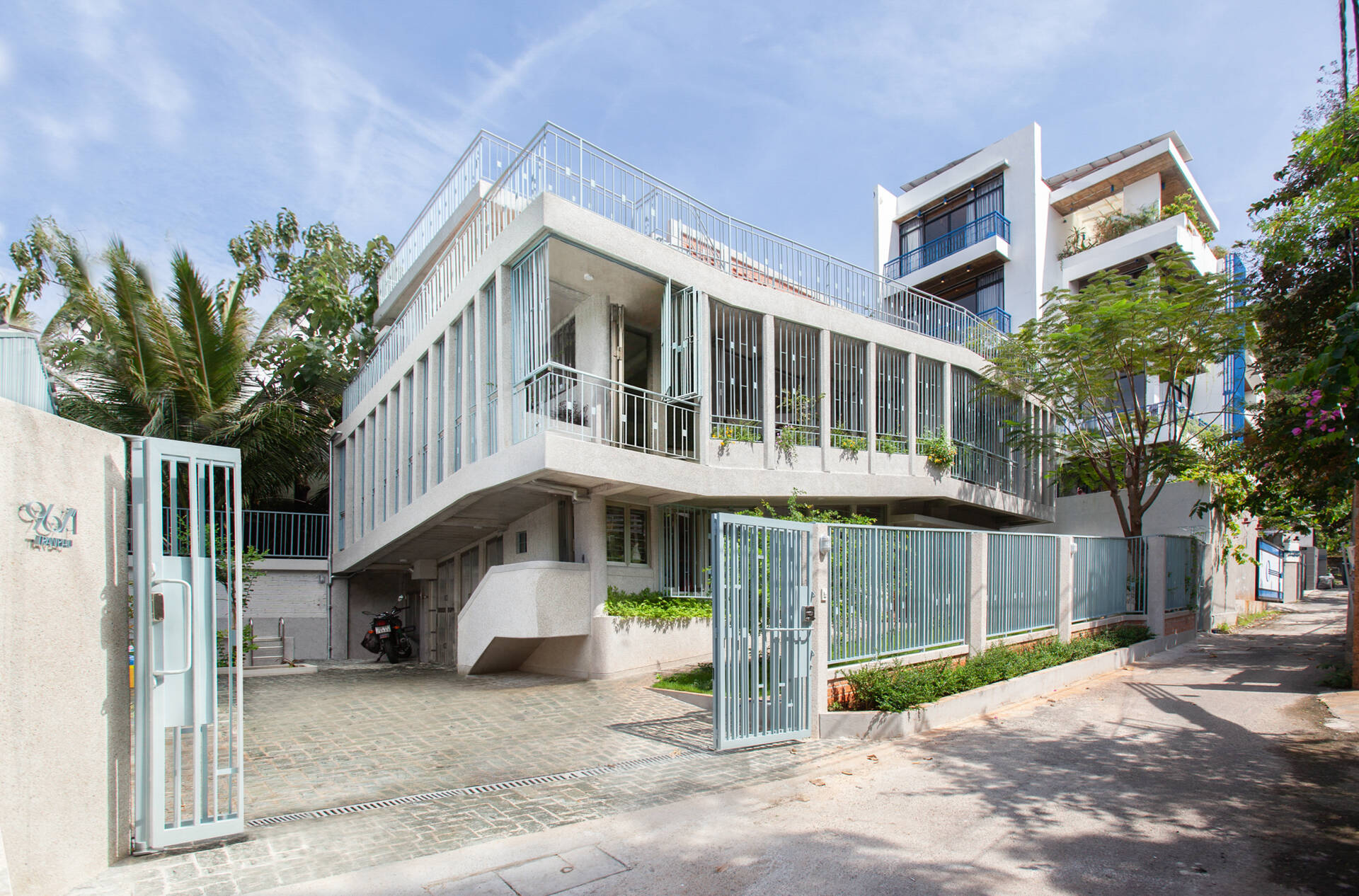 DUYEN CASA II - Nghệ thuật đan lát thủ công truyền thống trong kiến ...