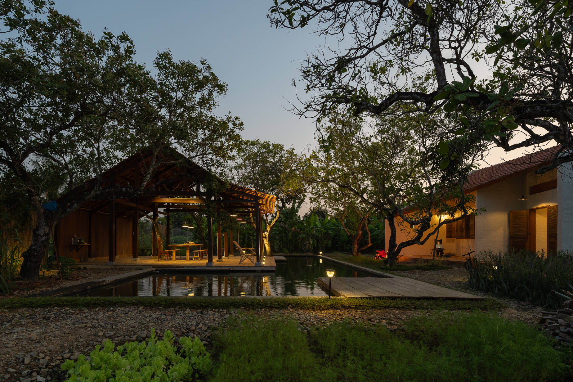 Quan điểm về thiết kế vị nhân sinh của các kiến trúc sư nổi tiếng