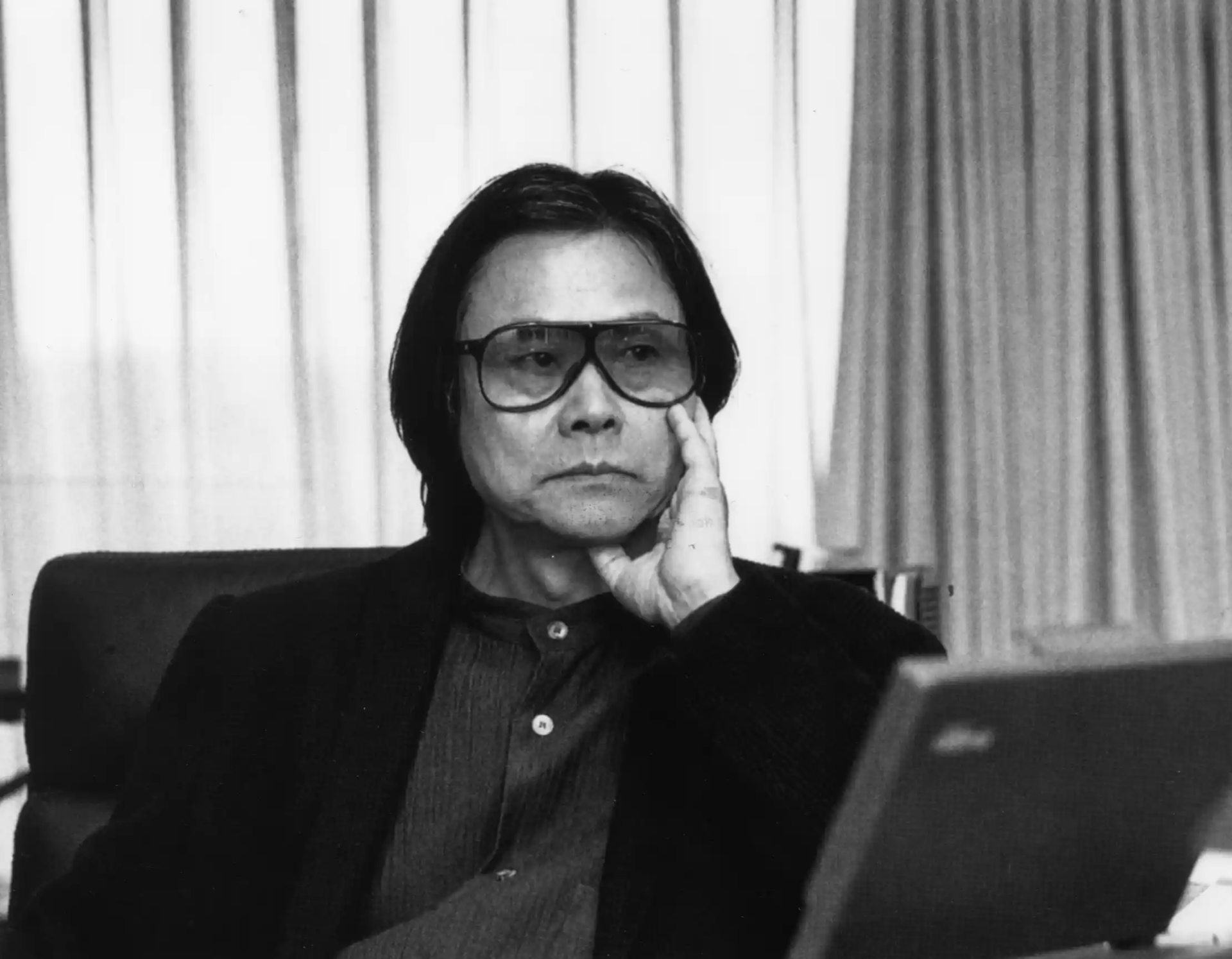 KTS Kisho Kurokawa: Người tiên phong cho kiến trúc cộng sinh và chuyển ...