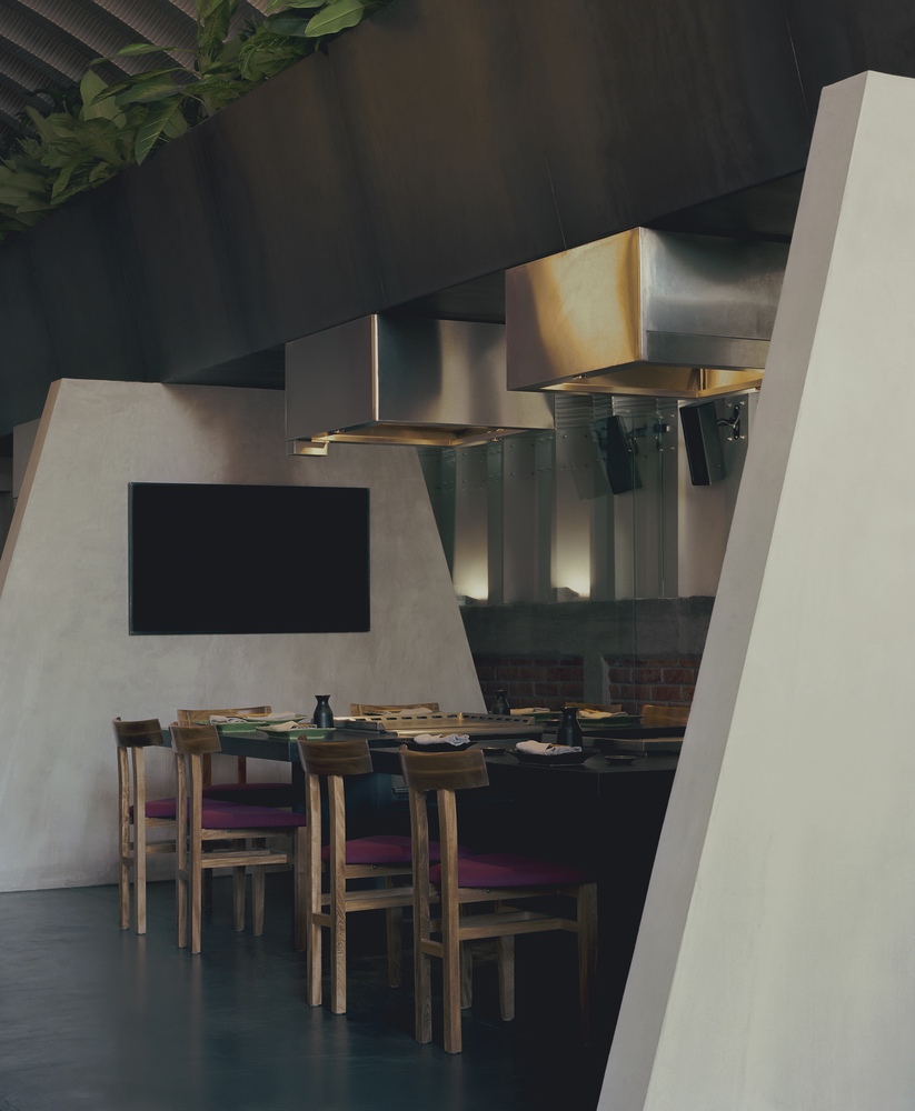 Sōko Restaurant - Ẩm thực phương Đông truyền thống gặp gỡ tinh thần ...