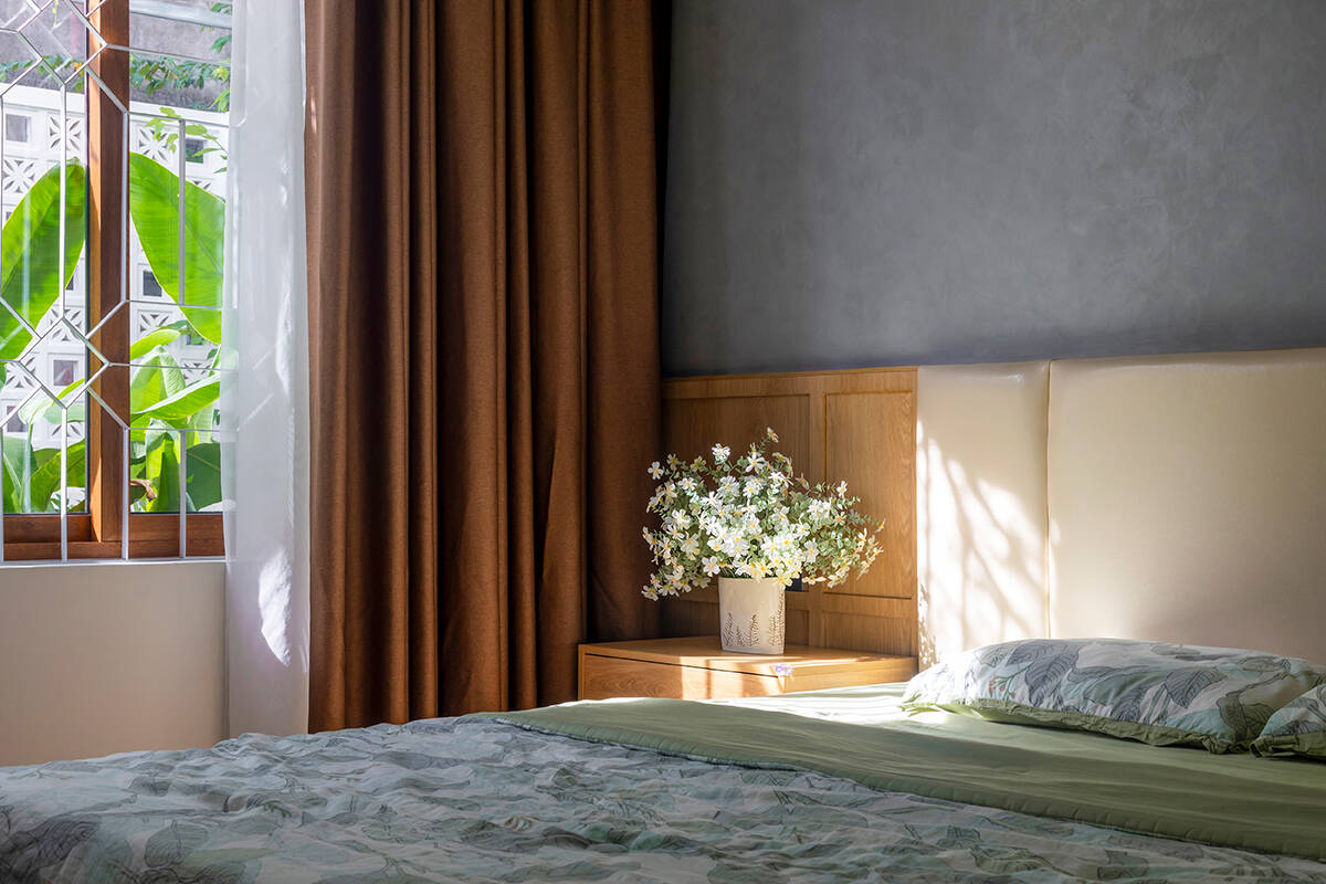 Pig & Ruby House: Ngôi nhà với hình khối mềm mại và tinh thần tối giản ...