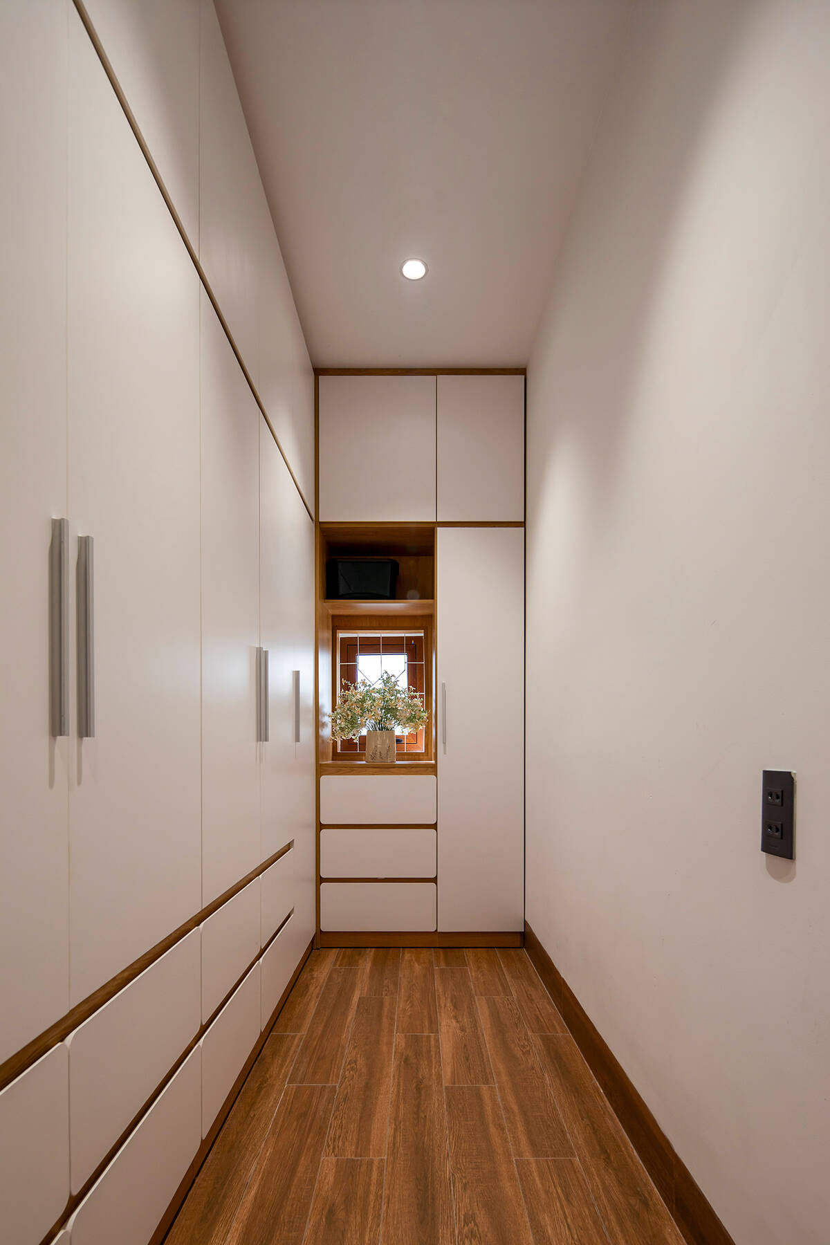 Pig & Ruby House: Ngôi nhà với hình khối mềm mại và tinh thần tối giản ...