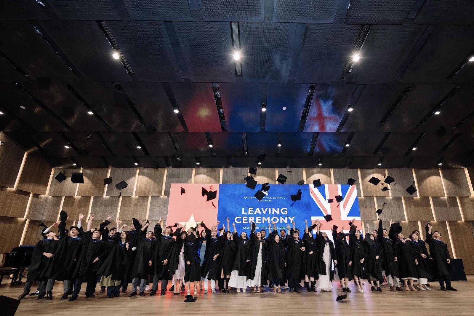 RGSV Theater Auditorium: “Module hóa” không gian nội thất từ ý tưởng ...