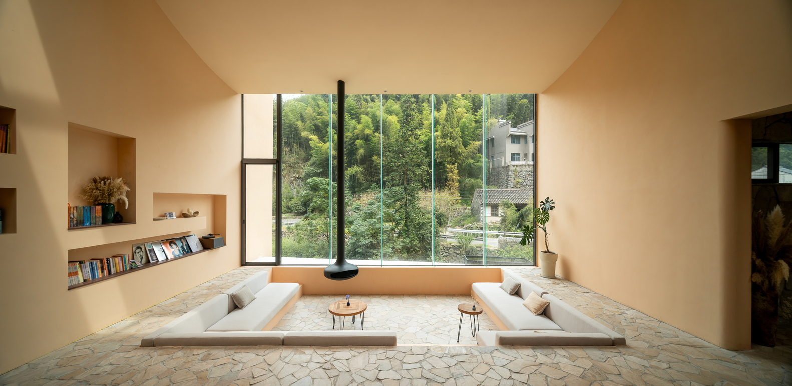 Sounder Inn - Khu nghỉ dưỡng đậm chất bản địa giữa thiên nhiên Du Diêu ...