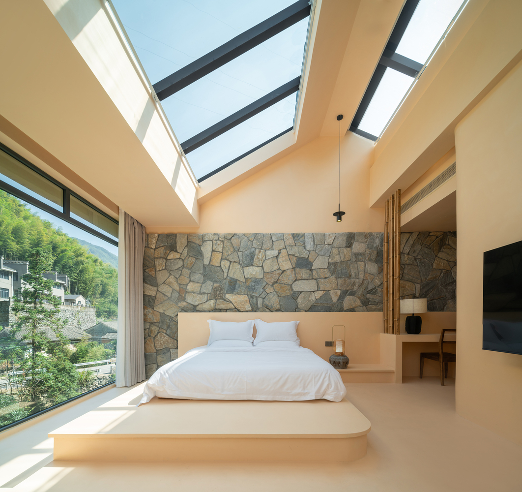 Sounder Inn - Khu nghỉ dưỡng đậm chất bản địa giữa thiên nhiên Du Diêu ...