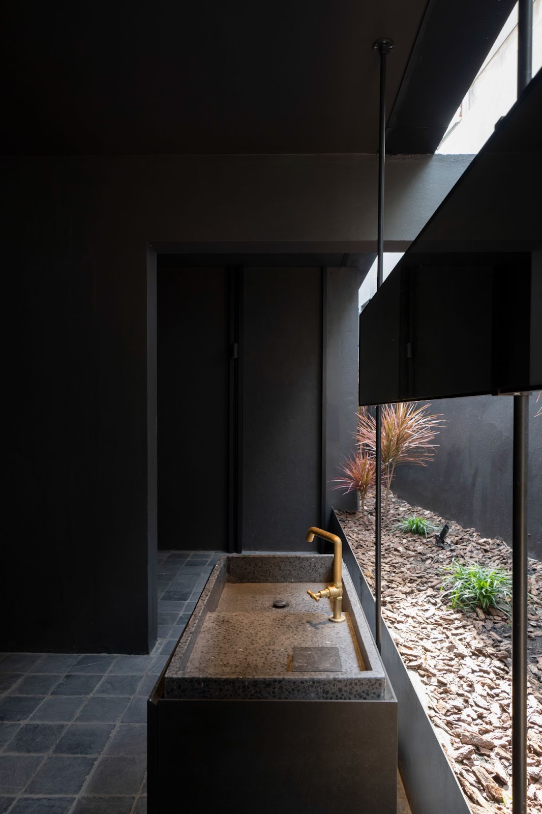 TDX Ice Factory – Tái sử dụng vật liệu: Gắn kết quá khứ và hiện tại ...