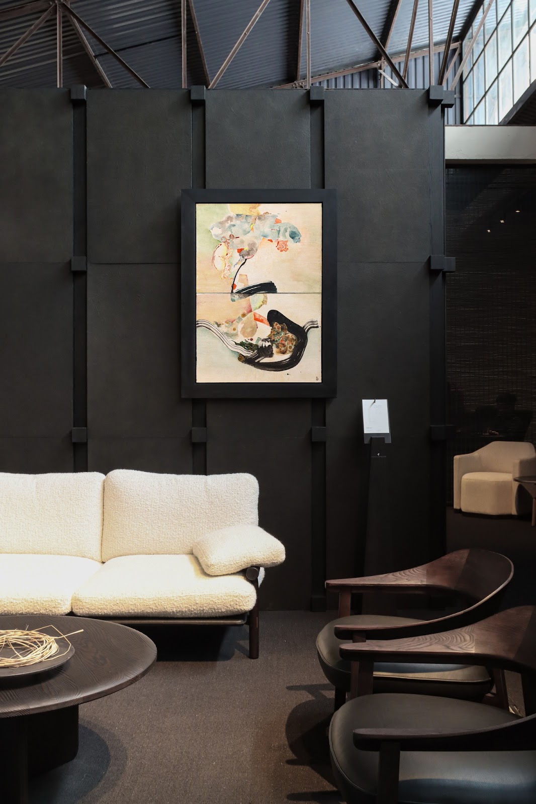 TDX Ice Factory – Tái sử dụng vật liệu: Gắn kết quá khứ và hiện tại ...