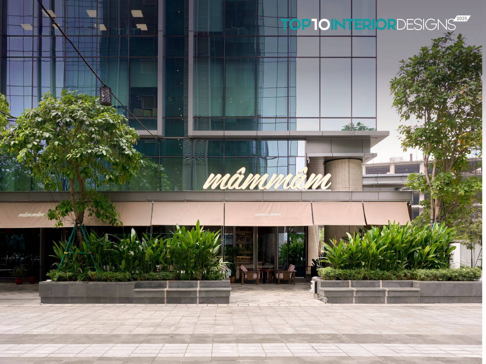 Taisei Square Hanoi: Biểu tượng văn phòng hiện đại tại trung tâm Hà Nội