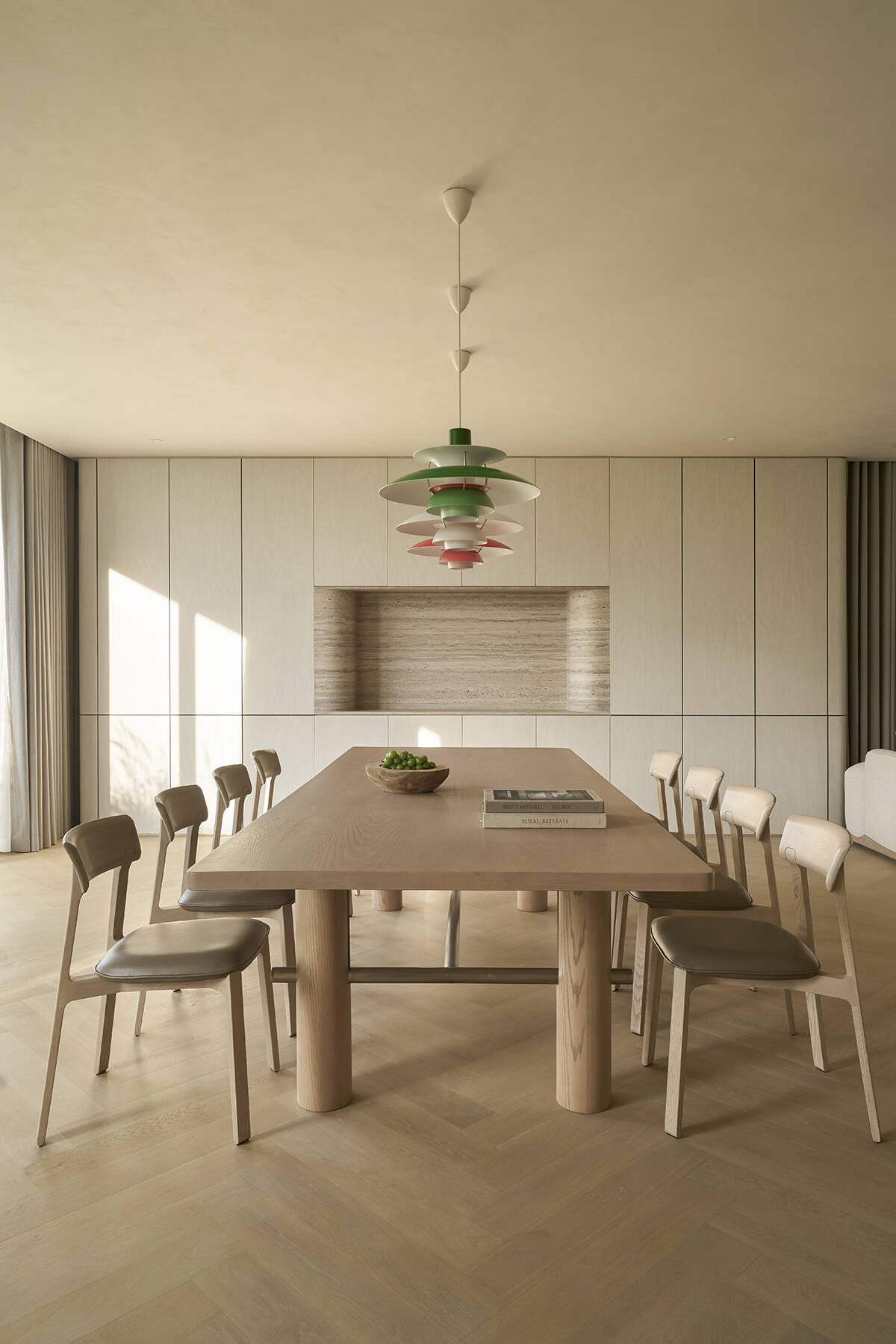 CASA PURA: Ngôi nhà của sự tĩnh lặng và ánh sáng | APS Concept