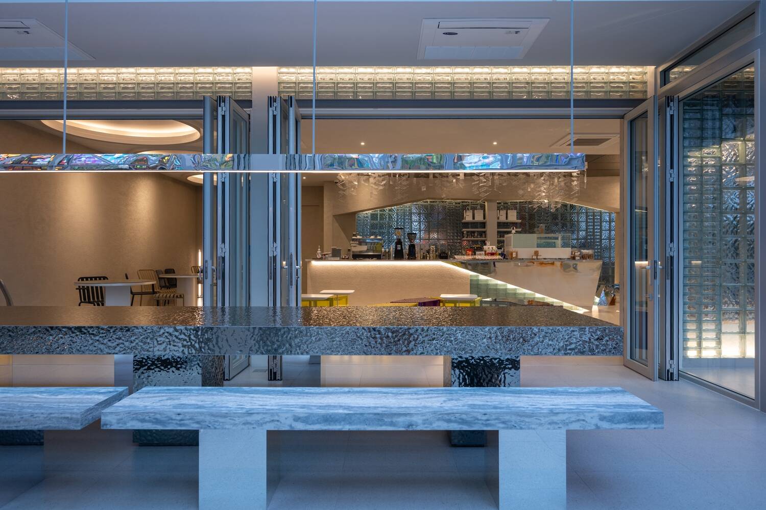 The Facets: Khúc xạ vẻ đẹp của đá quý | BBWORKSPACE