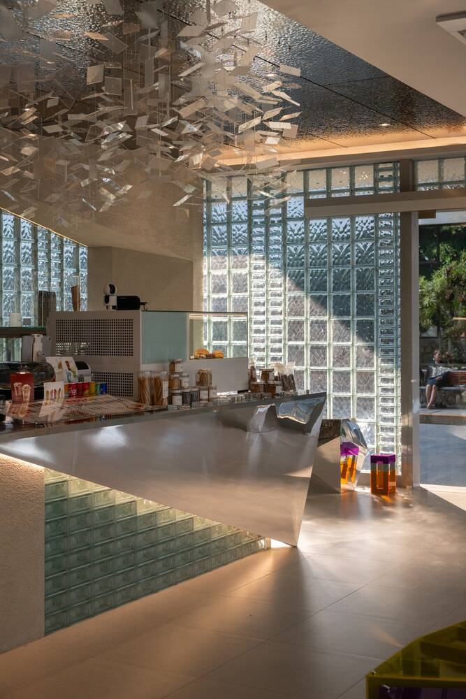 The Facets: Khúc xạ vẻ đẹp của đá quý | BBWORKSPACE