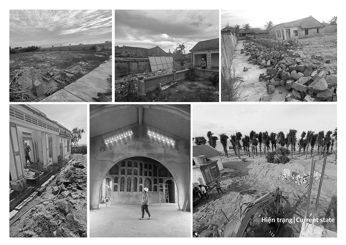 Sun Village Phú Yên: Hồi sinh ký ức xưa từ vùng đất hoang hóa | ANZ ...
