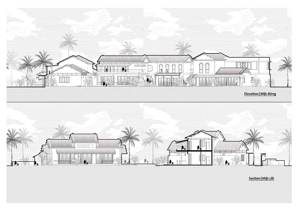 Sun Village Phú Yên: Hồi sinh ký ức xưa từ vùng đất hoang hóa | ANZ ...