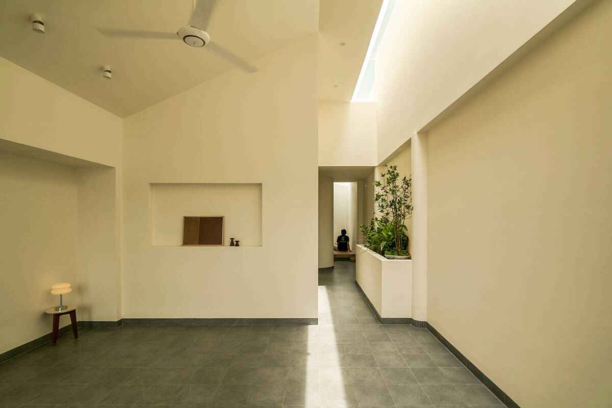 Vu House – Giấc Mơ Trưa: Không gian sống tĩnh tại giữa cái nắng miền ...