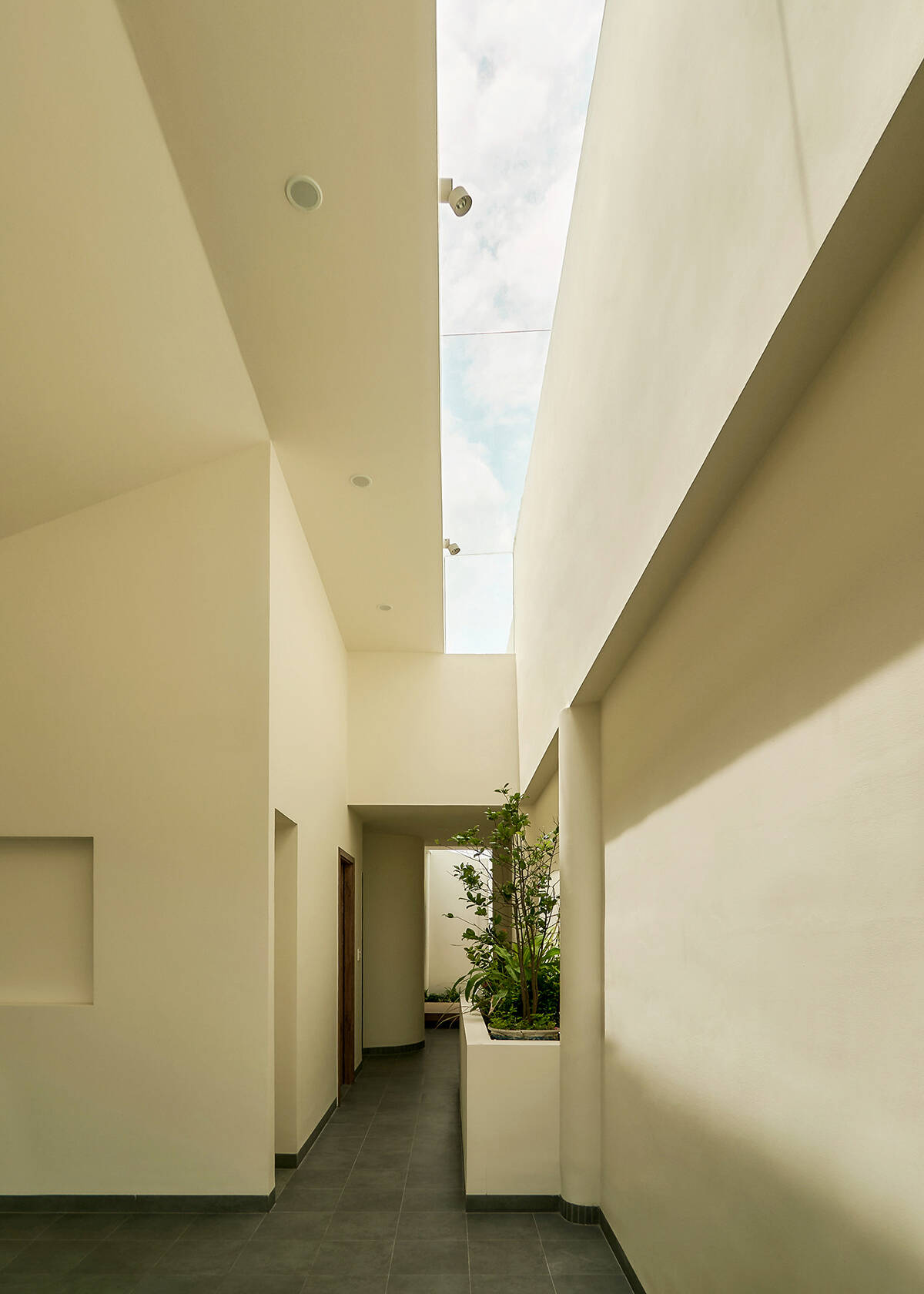 Vu House – Giấc Mơ Trưa: Không gian sống tĩnh tại giữa cái nắng miền ...