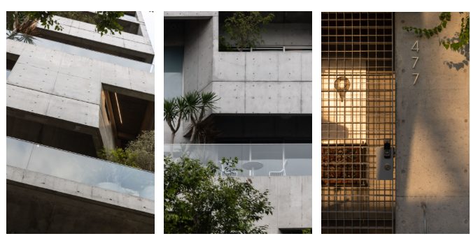Oday.stay: "Điểm chạm" bản địa bên bờ sông Hàn | AHL Architects