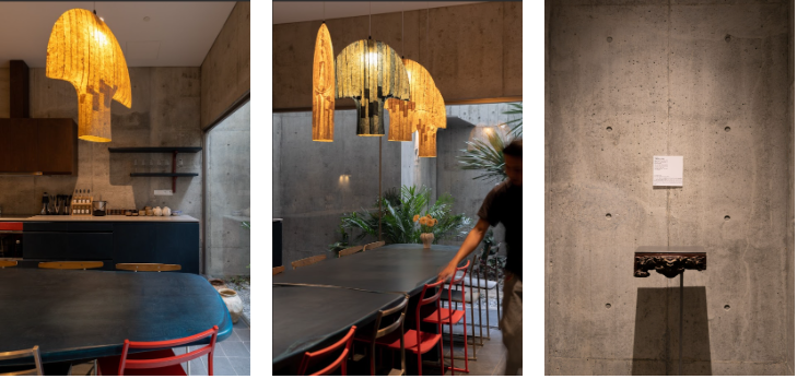 Oday.stay: "Điểm chạm" bản địa bên bờ sông Hàn | AHL Architects