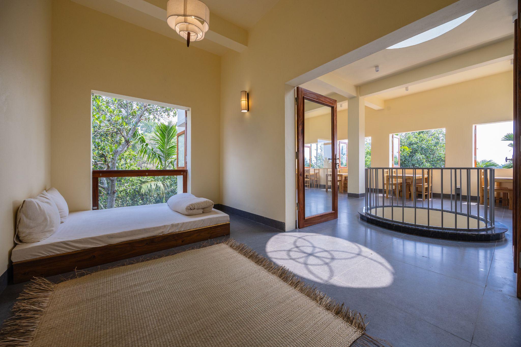 COMAY House: Kiến trúc “nương theo” bối cảnh làng quê Bắc Trung Bộ ...