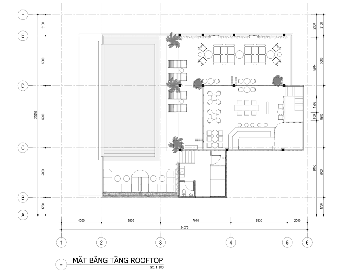 Kin Hotel Thi Sach Edition: Dòng chảy Nam Kỳ trong không gian lưu trú ...