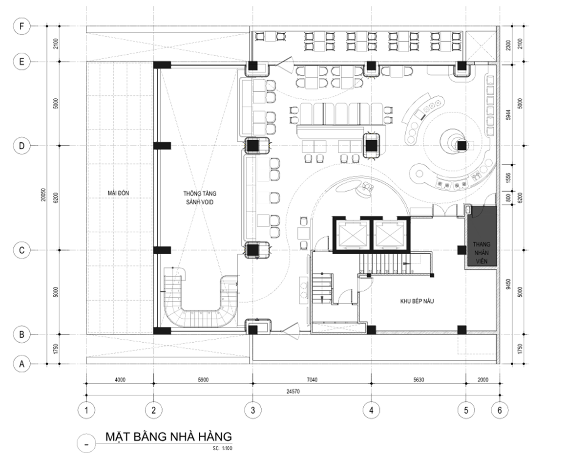 Kin Hotel Thi Sach Edition: Dòng chảy Nam Kỳ trong không gian lưu trú ...