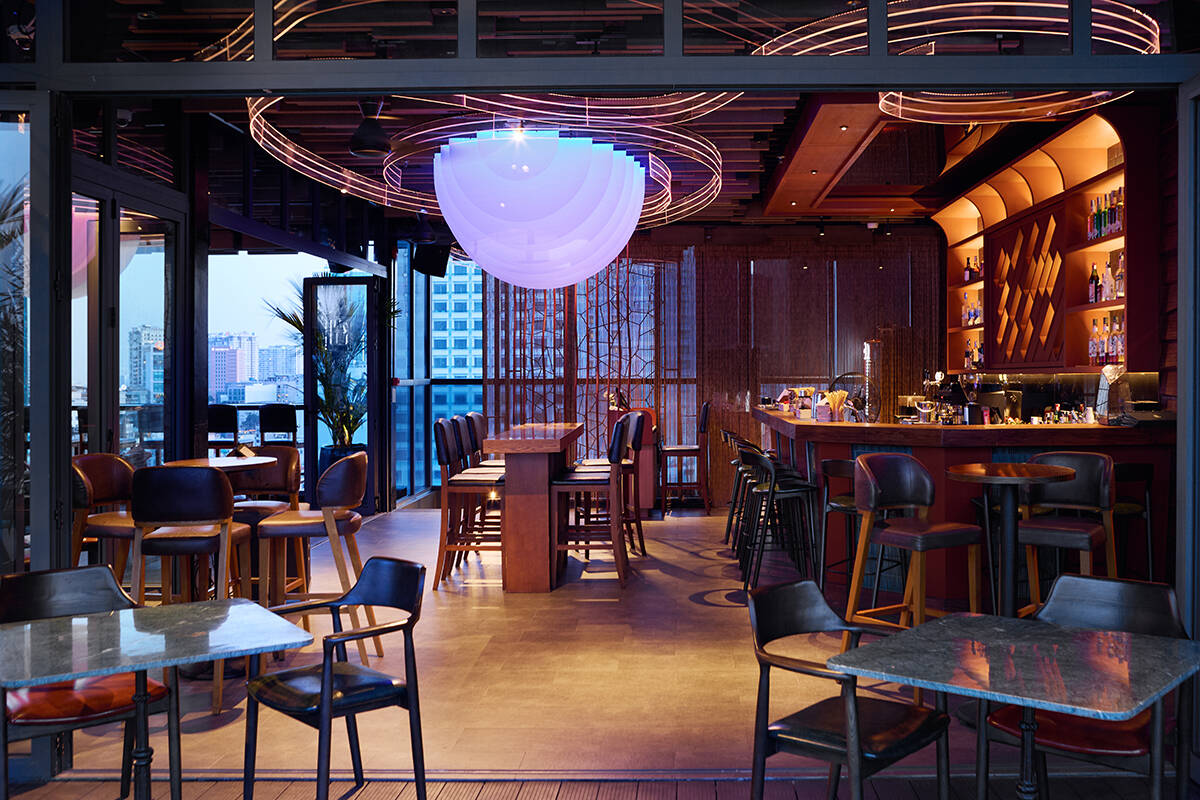 Kin Hotel Thi Sach Edition: Dòng chảy Nam Kỳ trong không gian lưu trú ...