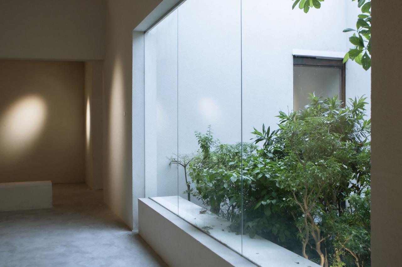 TAA Gallery - Nơi nghệ thuật được kể bằng không gian | TAA design