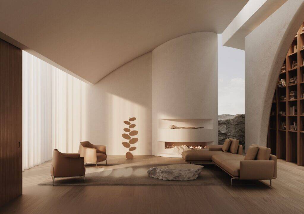 KTS Vương Đạo Hoàng và tầm nhìn “Luxury Curator”: Khi di sản là điểm ...