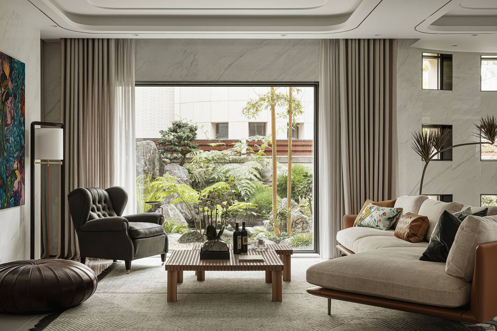 KTS Vương Đạo Hoàng và tầm nhìn “Luxury Curator”: Khi di sản là điểm ...