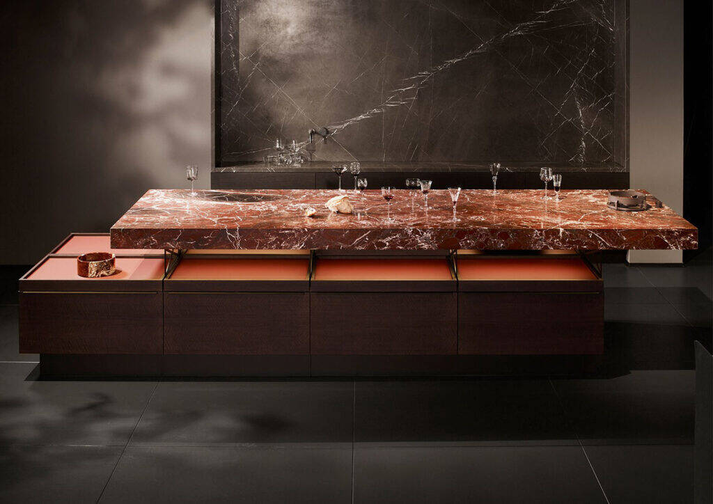 KTS Vương Đạo Hoàng và tầm nhìn “Luxury Curator”: Khi di sản là điểm ...