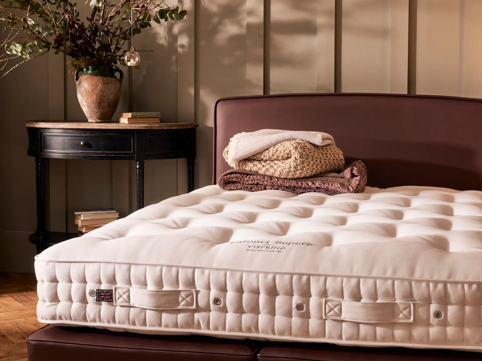 KTS Vương Đạo Hoàng và tầm nhìn “Luxury Curator”: Khi di sản là điểm ...