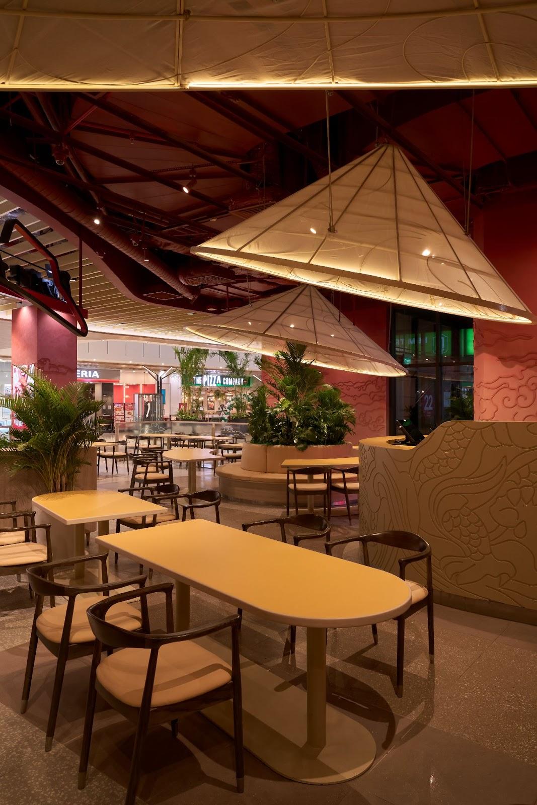 Pizza Hut Huế: Di sản cố đô trong hình hài không gian ẩm thực hiện đại ...